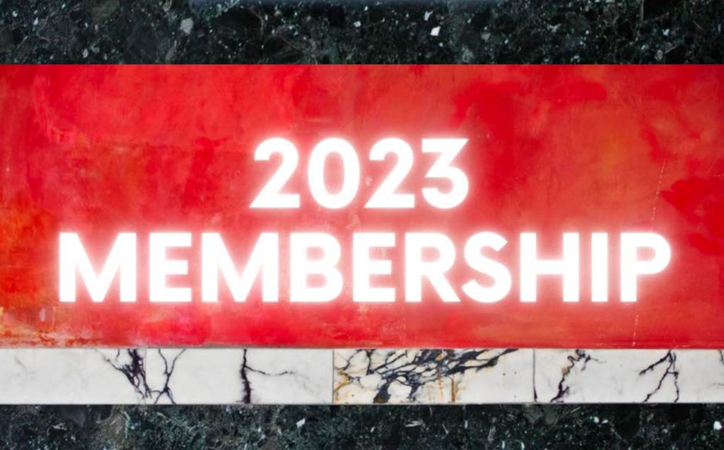 2023 Membership Will Be Available to Renew From 1st November – Port ...